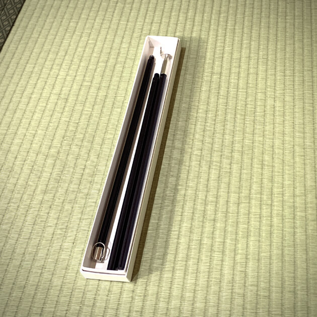 KAKEJIKU JAPANESE HANGING SCROLL MANUFACTURER | ART NOMURA