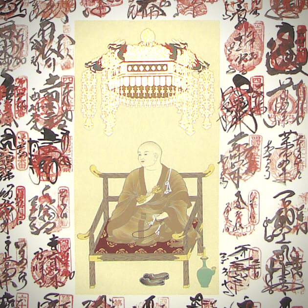 KAKEJIKU JAPANESE HANGING SCROLL MANUFACTURER | ART NOMURA